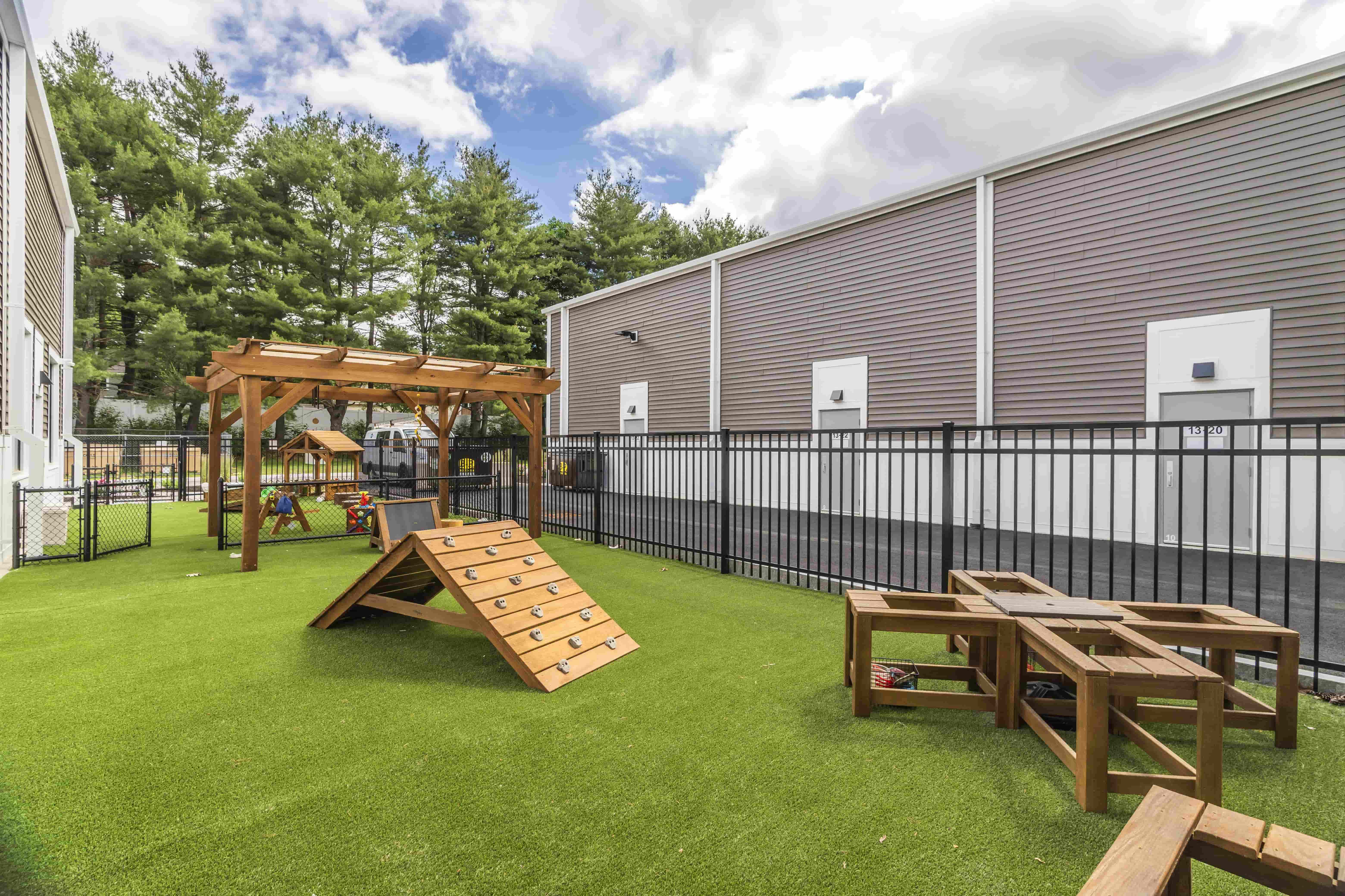 Child Care & Daycare in Maynard, MA | BrightPath Maynard